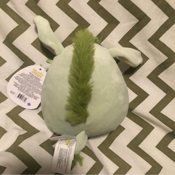 Squishmallows | Toys | Squishmallows Juniper The Donkey 5 | Poshmark